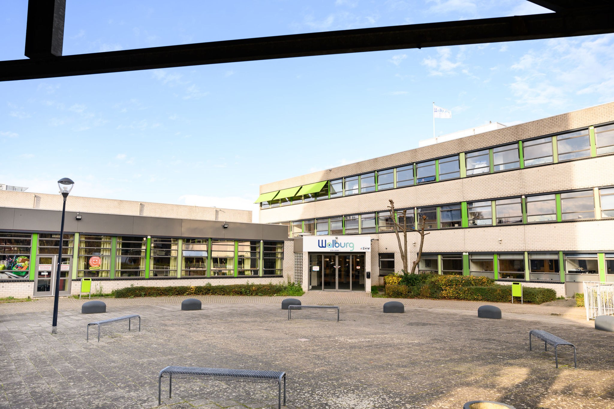 Walburg College - OZHW