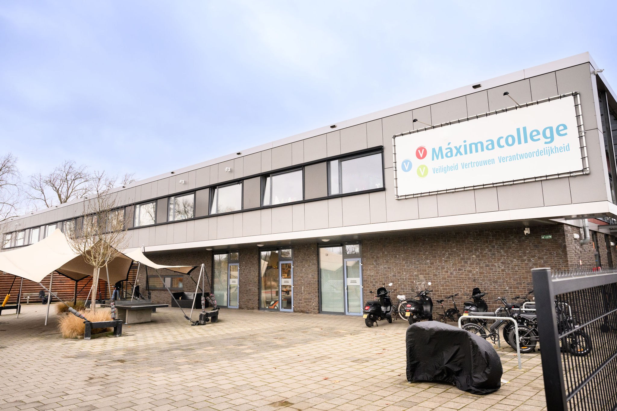 Máximacollege - OZHW