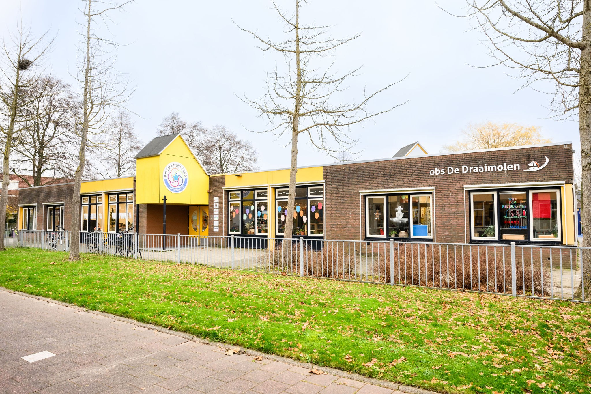 De Draaimolen - OZHW