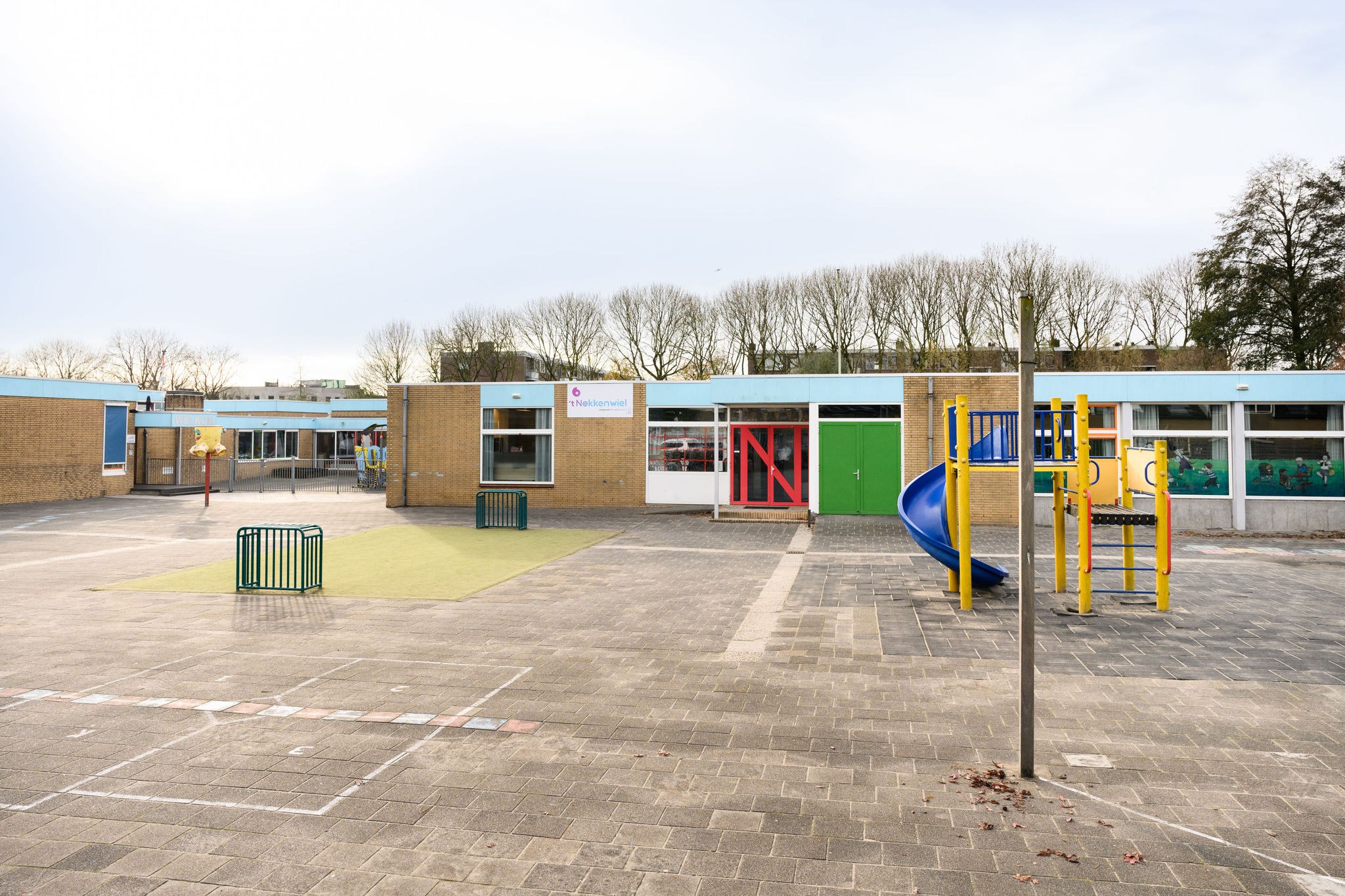 't Nokkenwiel - OZHW